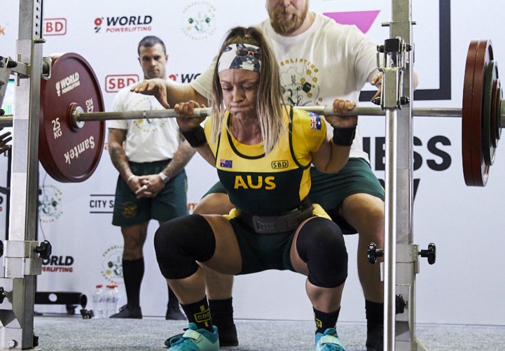 jess | PB Physio